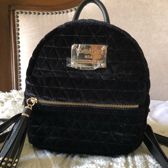 bebe | Bags | Backpack | Poshmark